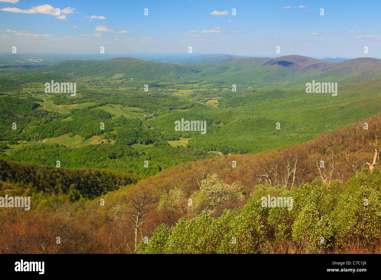 Hogback mountain hi-res stock photography and images - Alamy