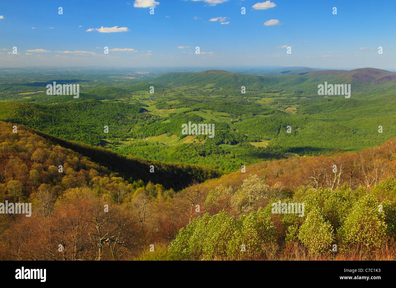 Hogback ridge rocky hi-res stock photography and images - Alamy