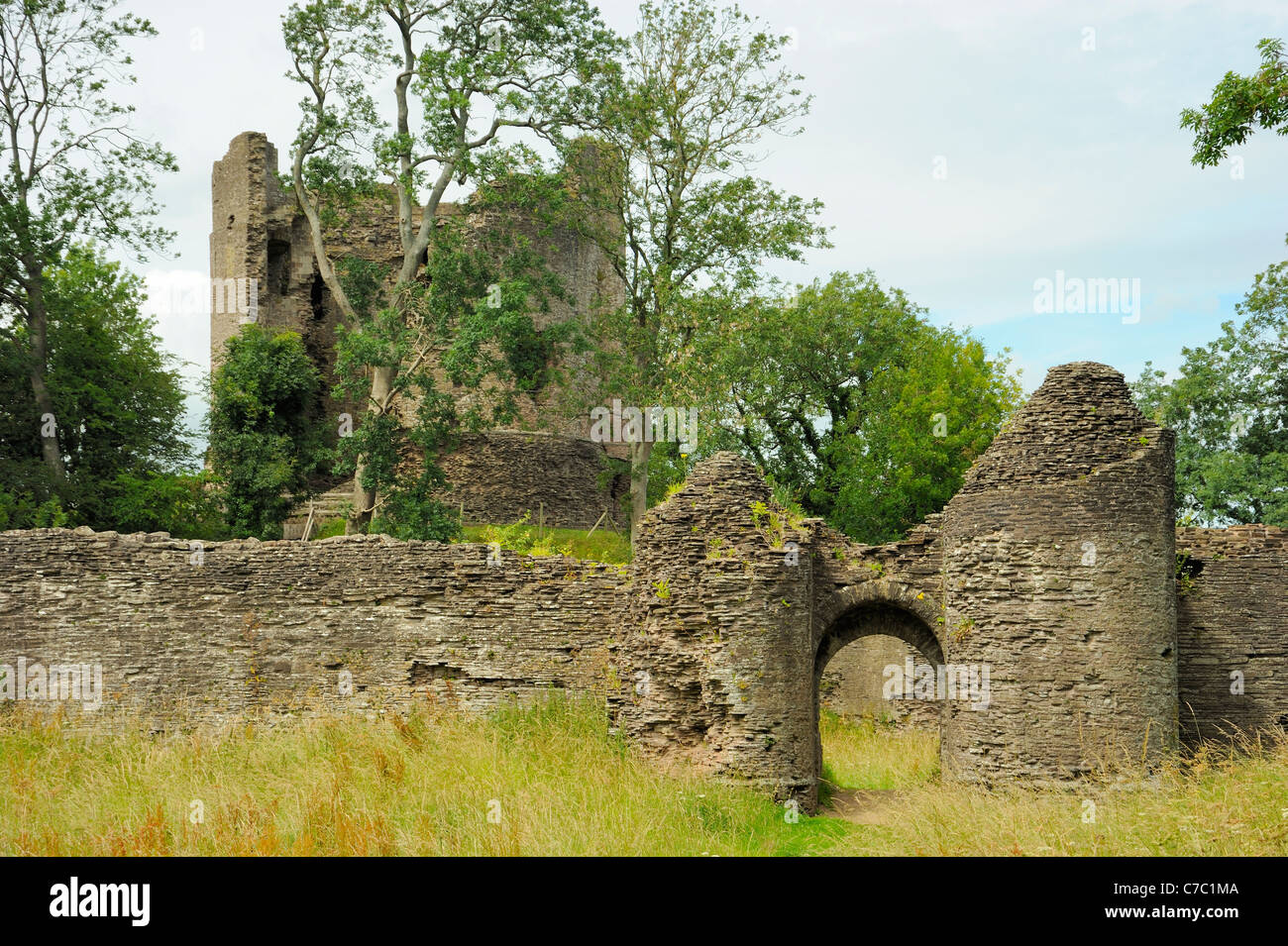 Longtown hi-res stock photography and images - Alamy