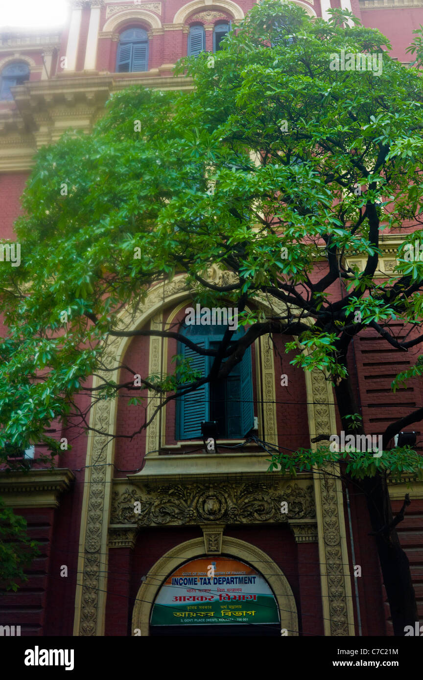 British colonial architecture hi-res stock photography and images - Alamy