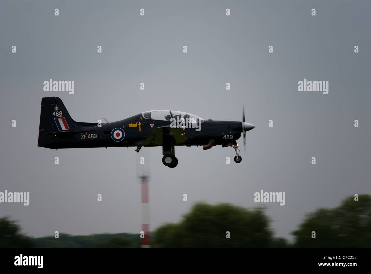 Ground attack trainer aircraft hi-res stock photography and images - Alamy