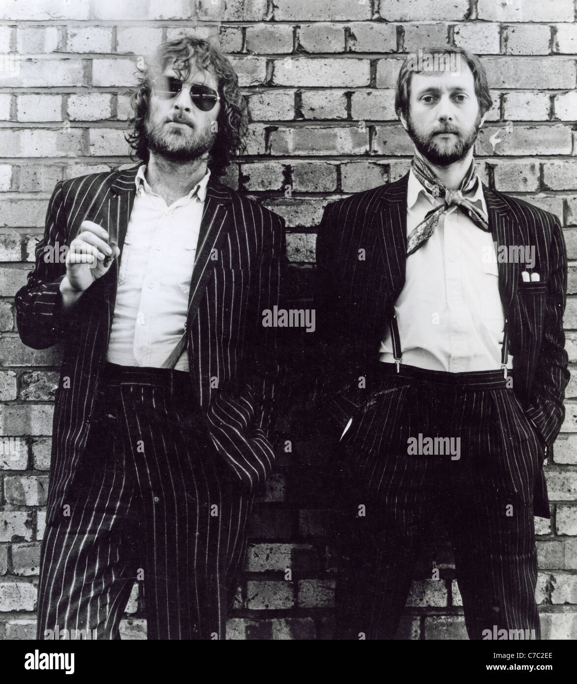 Chas and dave music hi-res stock photography and images - Alamy