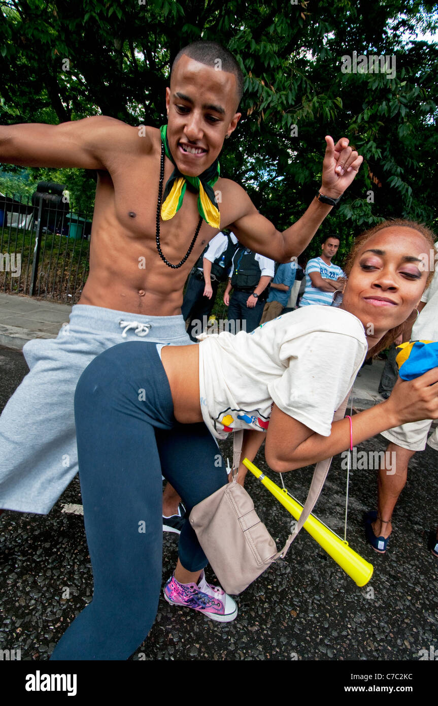 Grinding dance hi-res stock photography and images - Alamy