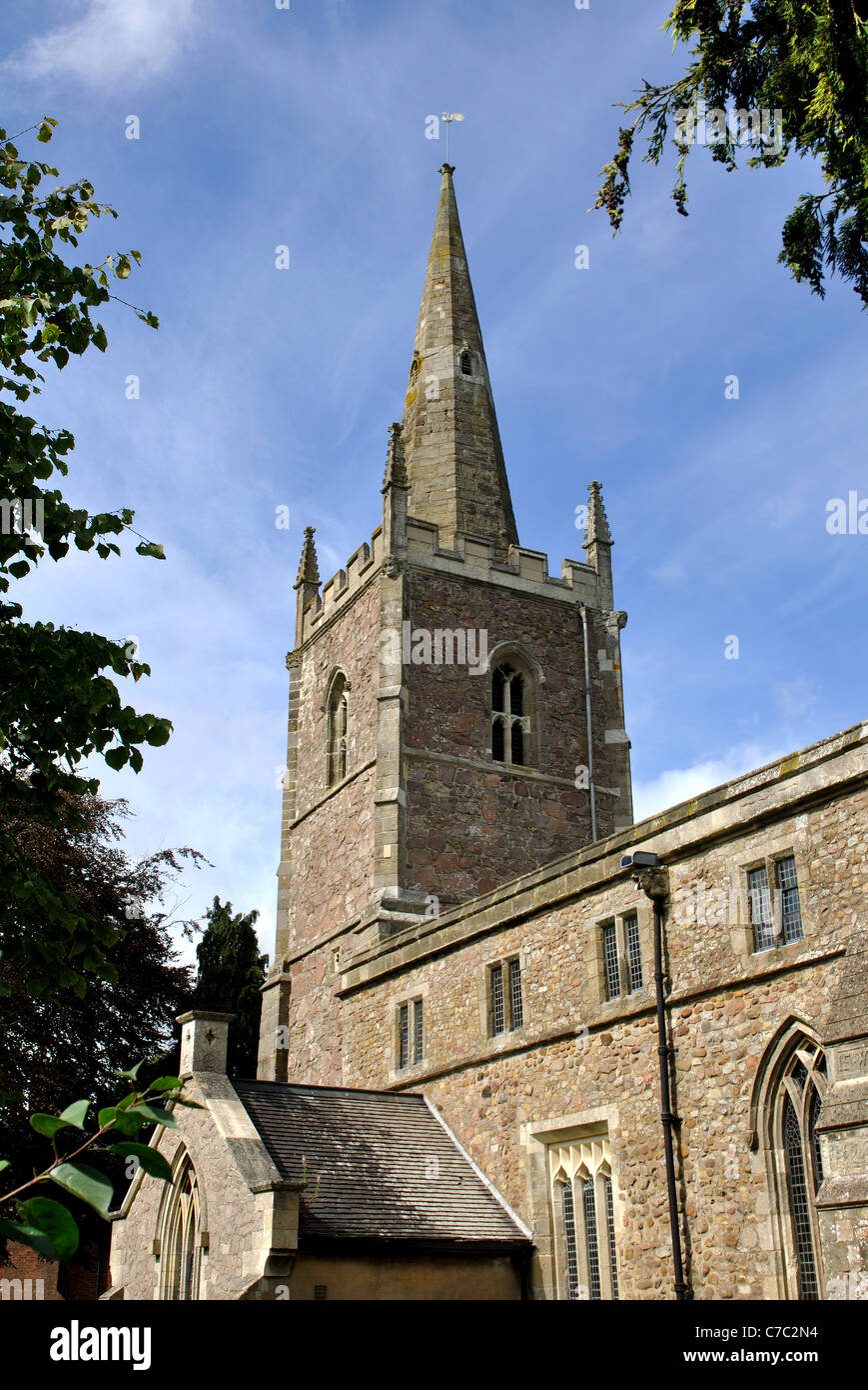 Dunton hi-res stock photography and images - Alamy