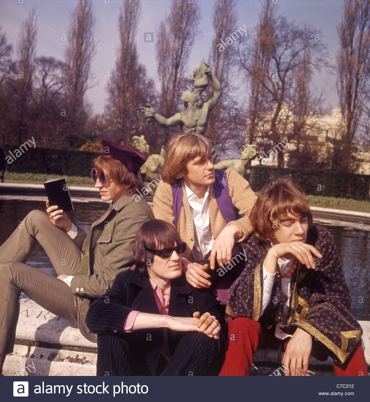 Soft Machine Band Stock Photos & Soft Machine Band Stock Images - Alamy