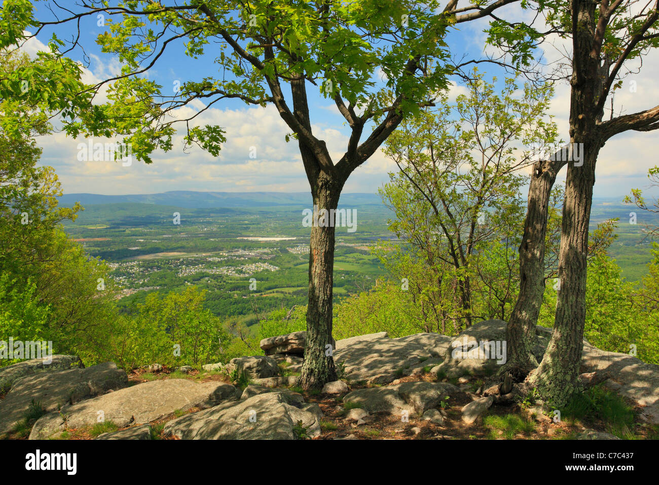 Signal ridge trail hi-res stock photography and images - Alamy