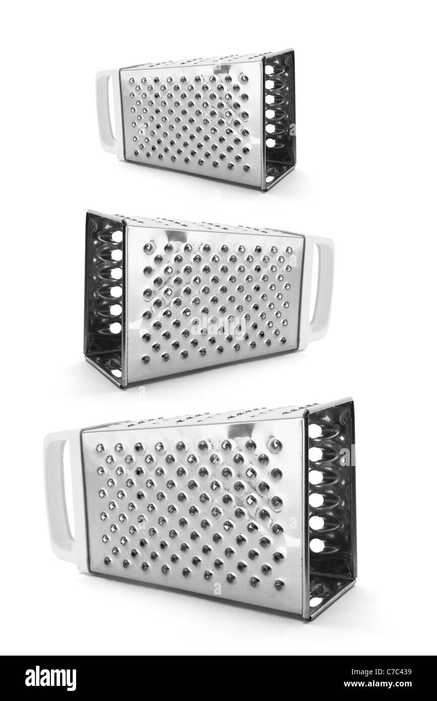 Graters hi-res stock photography and images - Alamy