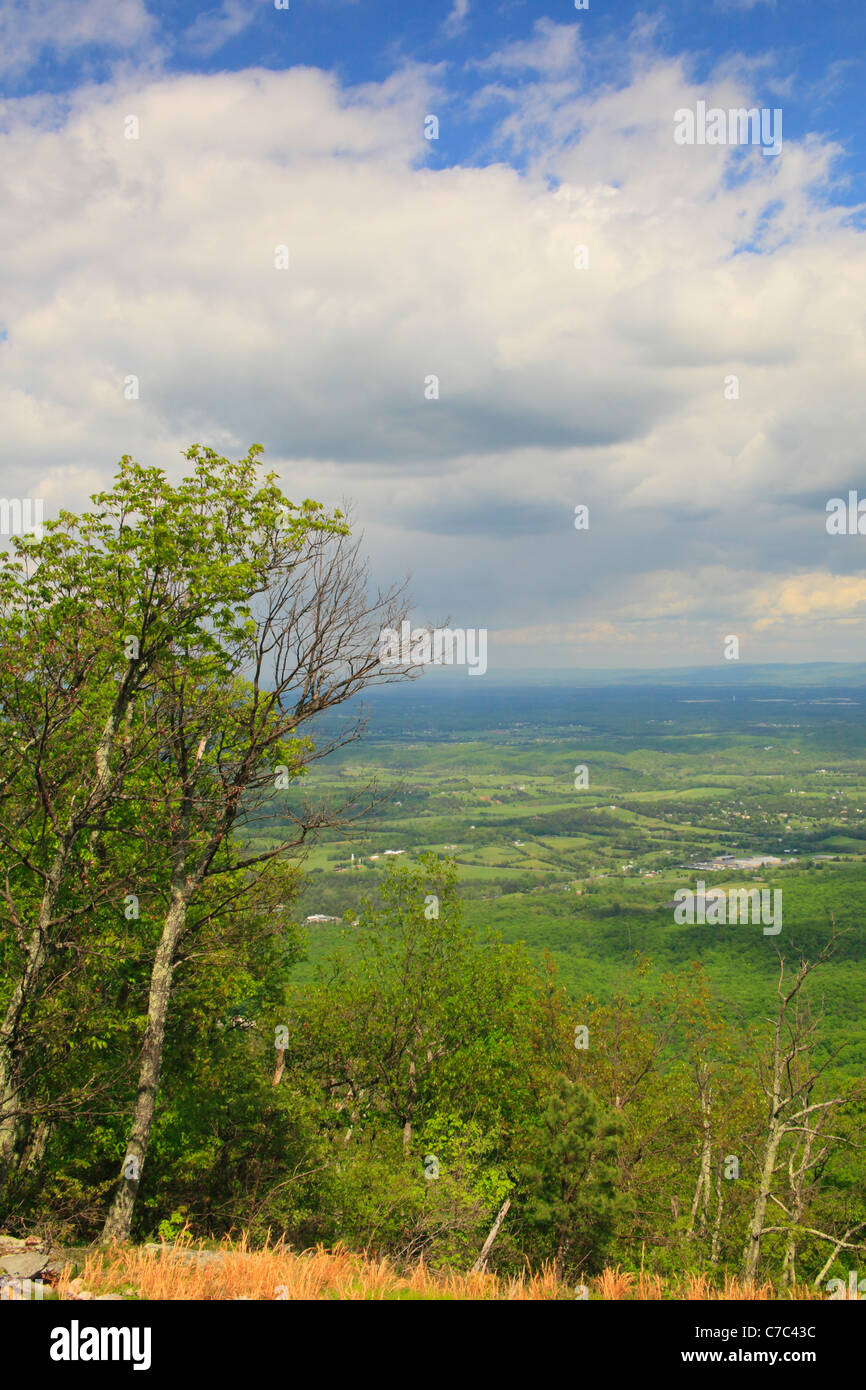 Signal ridge trail hi-res stock photography and images - Alamy