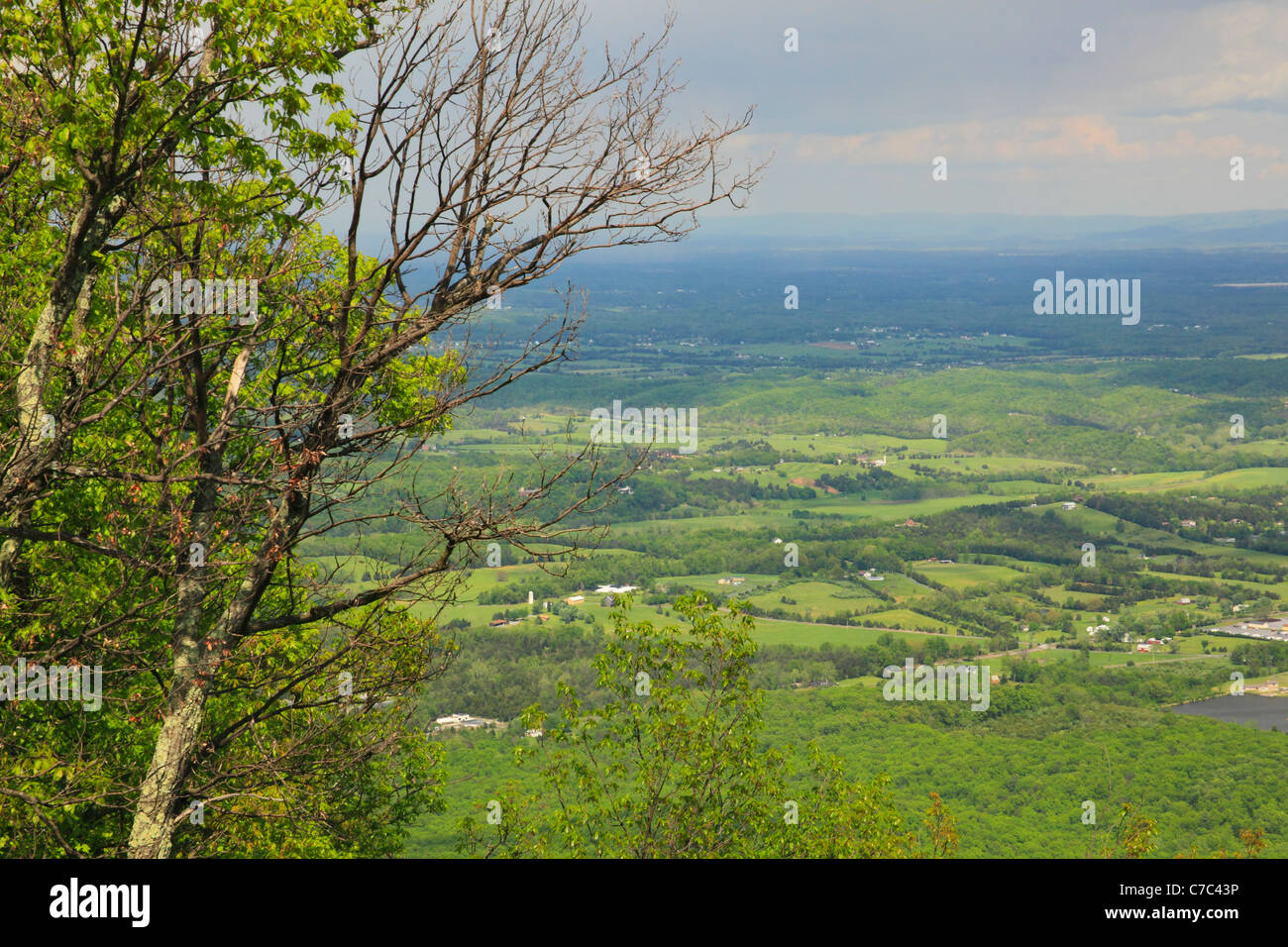 Signal ridge trail hi-res stock photography and images - Alamy