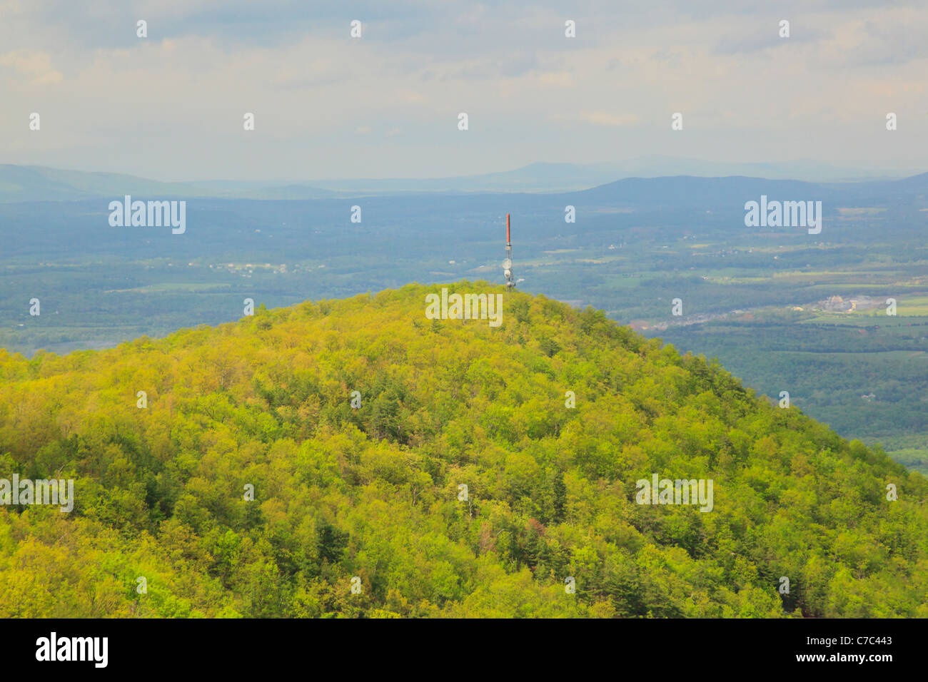 Signal knob tower hi-res stock photography and images - Alamy