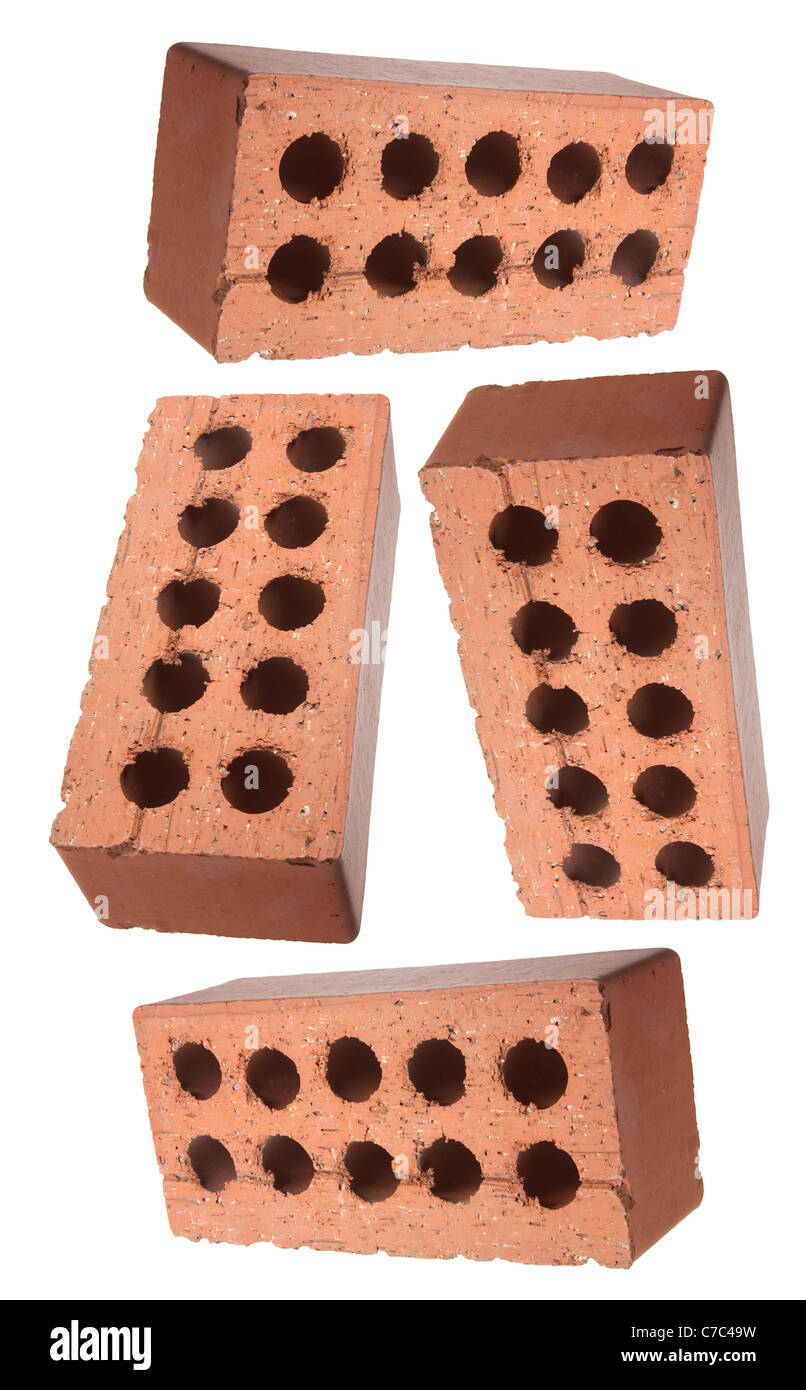 Victorian Yellow Brick Pics