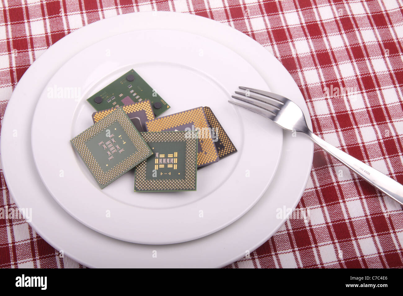 Food processors hi-res stock photography and images - Alamy