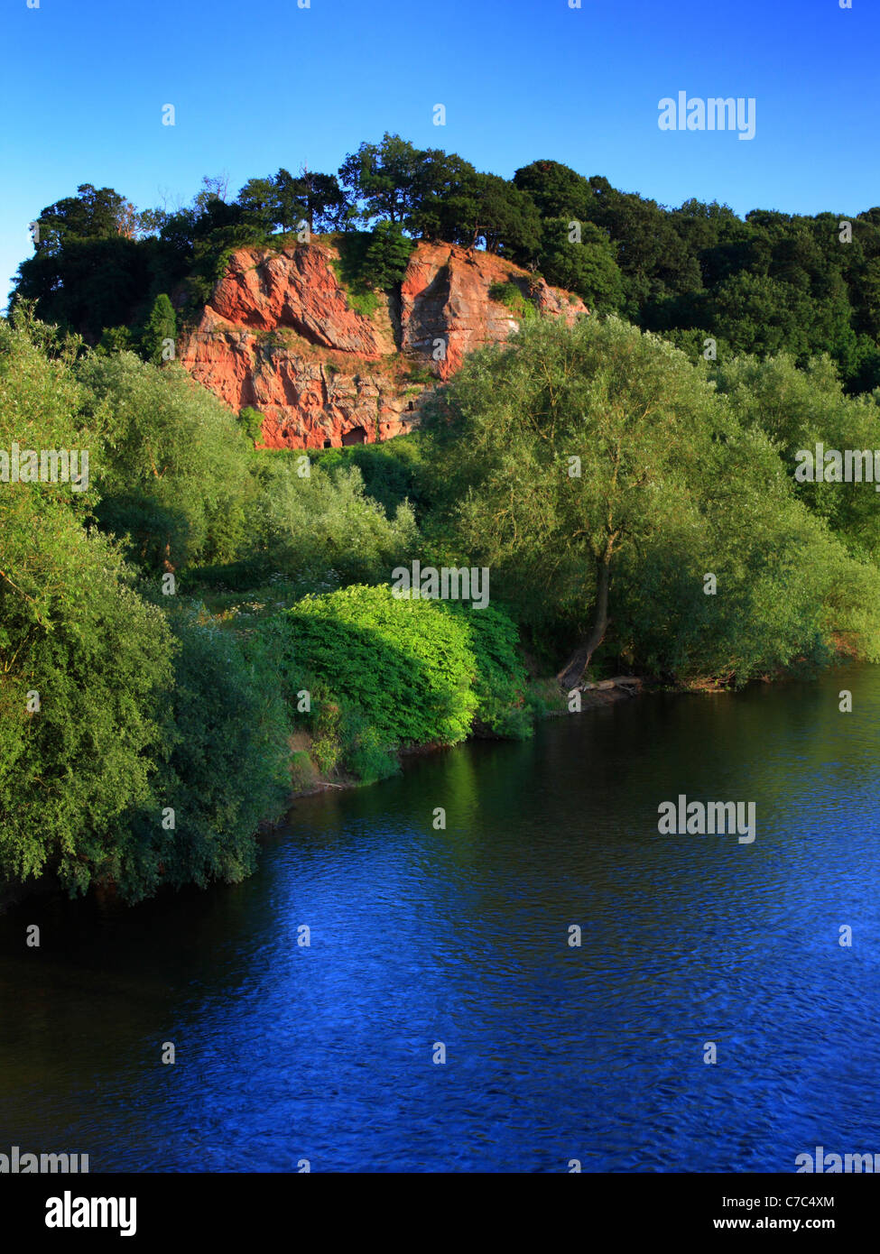 Blackstone river hi-res stock photography and images - Alamy