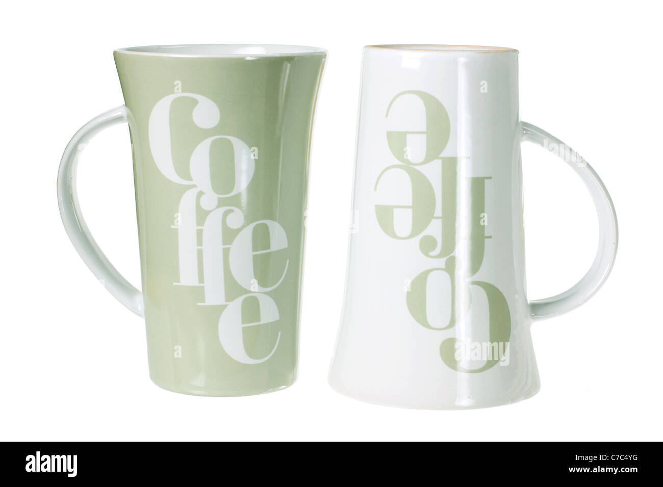 Mugs hi-res stock photography and images - Alamy