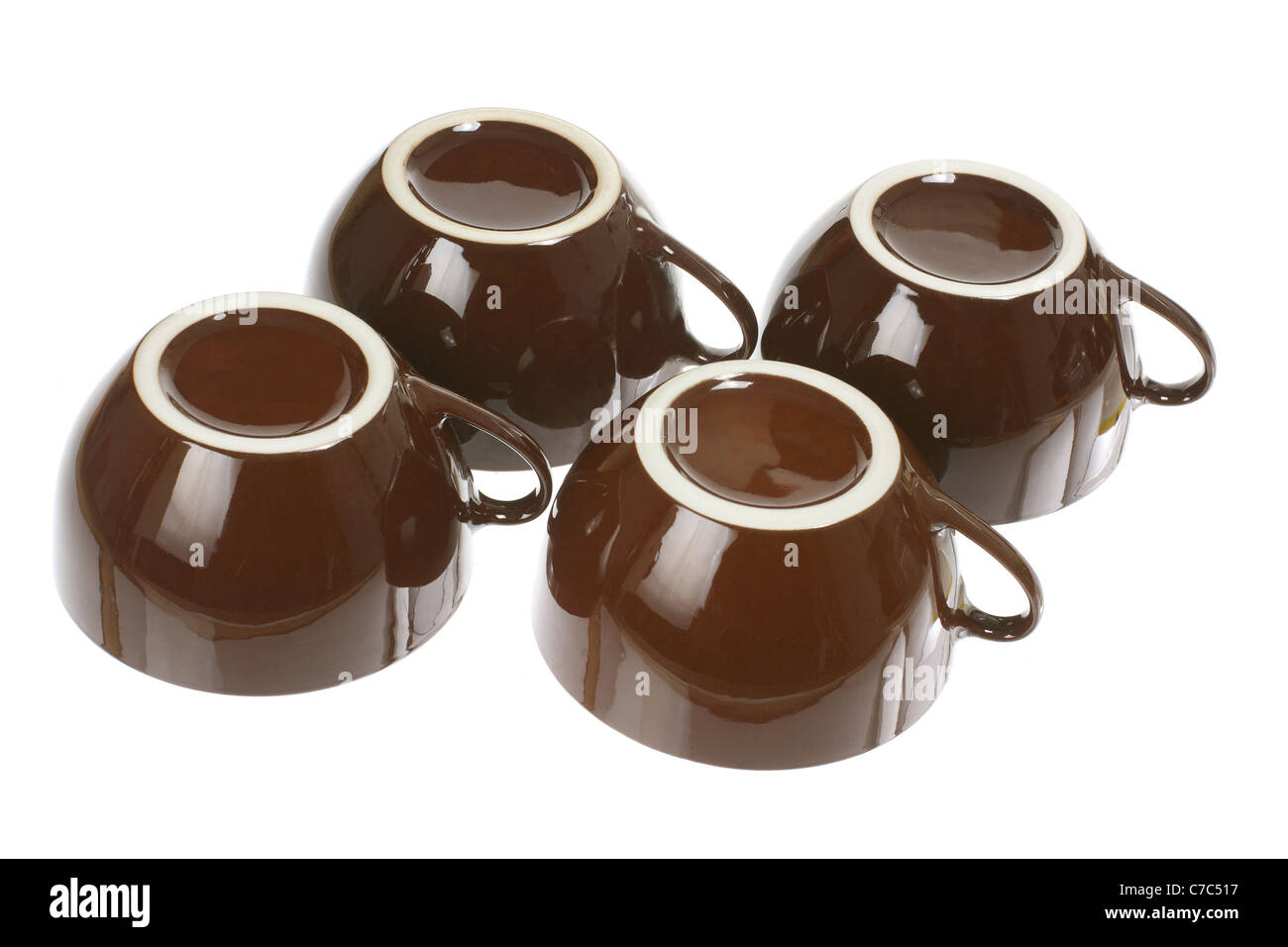 Fragile cups hi-res stock photography and images - Alamy