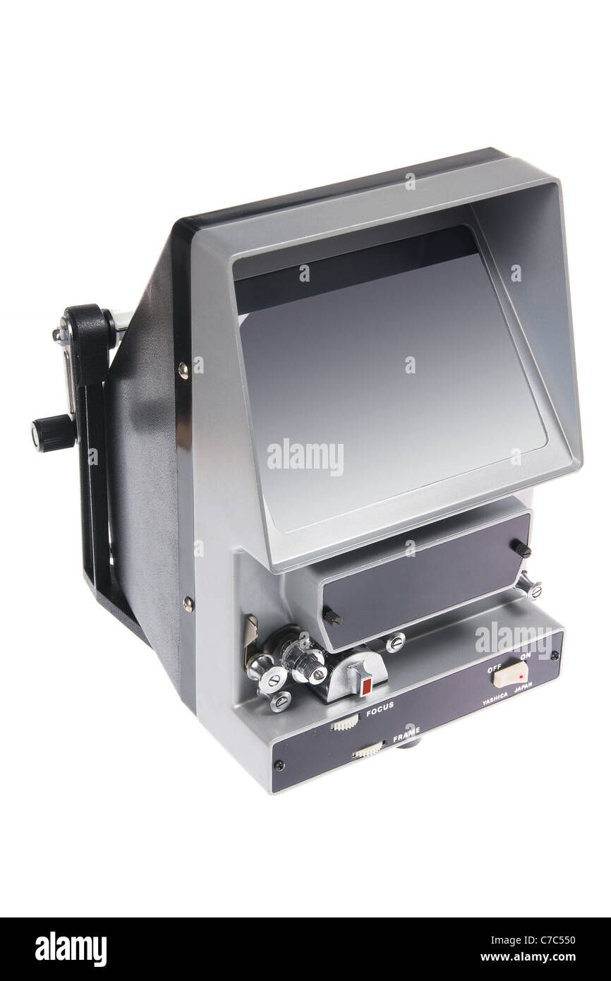 Film editing studio hi-res stock photography and images - Alamy