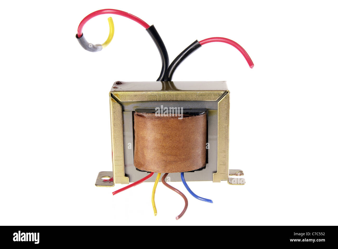 Current transformer hi-res stock photography and images - Alamy