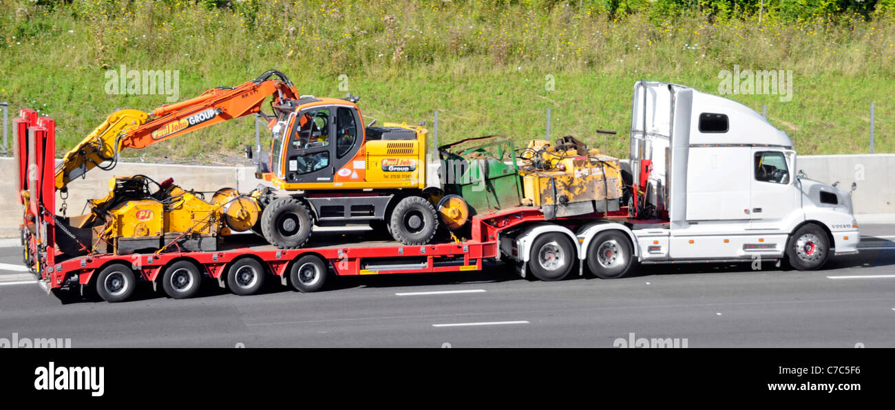 Volvo eu hi-res stock photography and images - Alamy