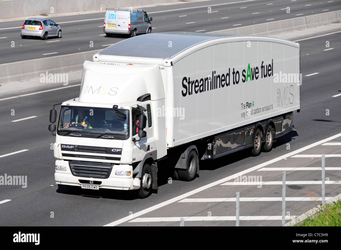 Lorry Streamline Stock Photos & Lorry Streamline Stock Images - Alamy