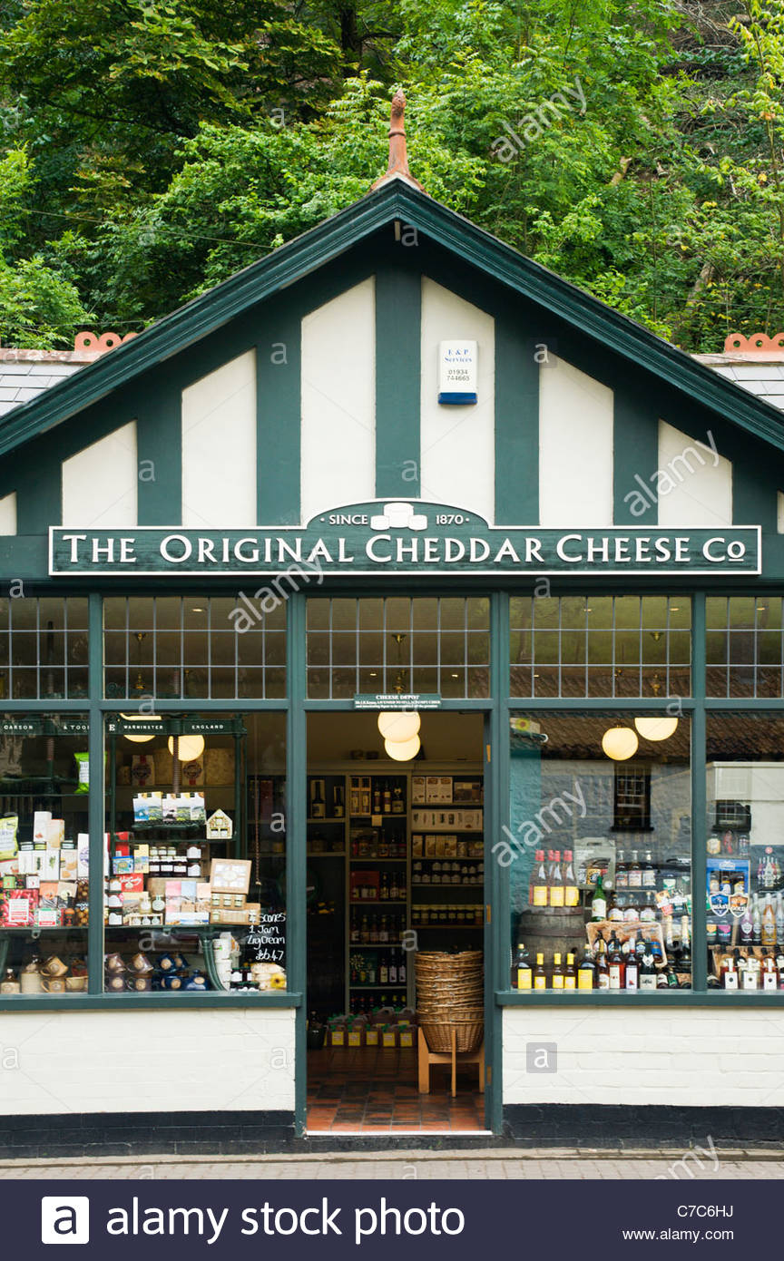 The Original Cheddar Cheese Company High Resolution Stock Photography ...