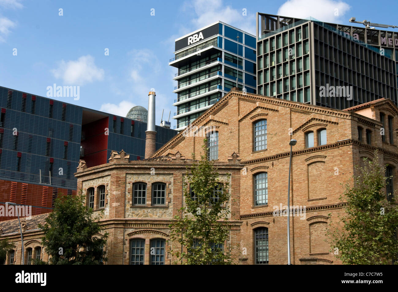 Pompeu hi-res stock photography and images - Alamy