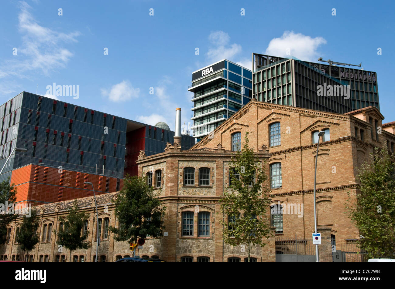 Pompeu hi-res stock photography and images - Alamy