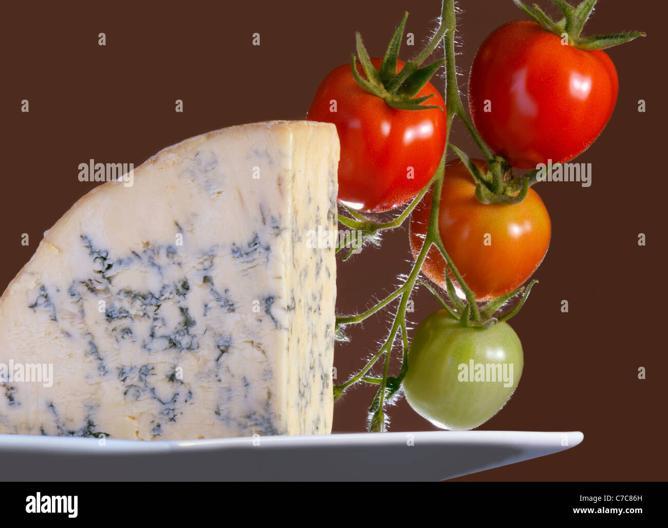 Full fat hi-res stock photography and images - Alamy