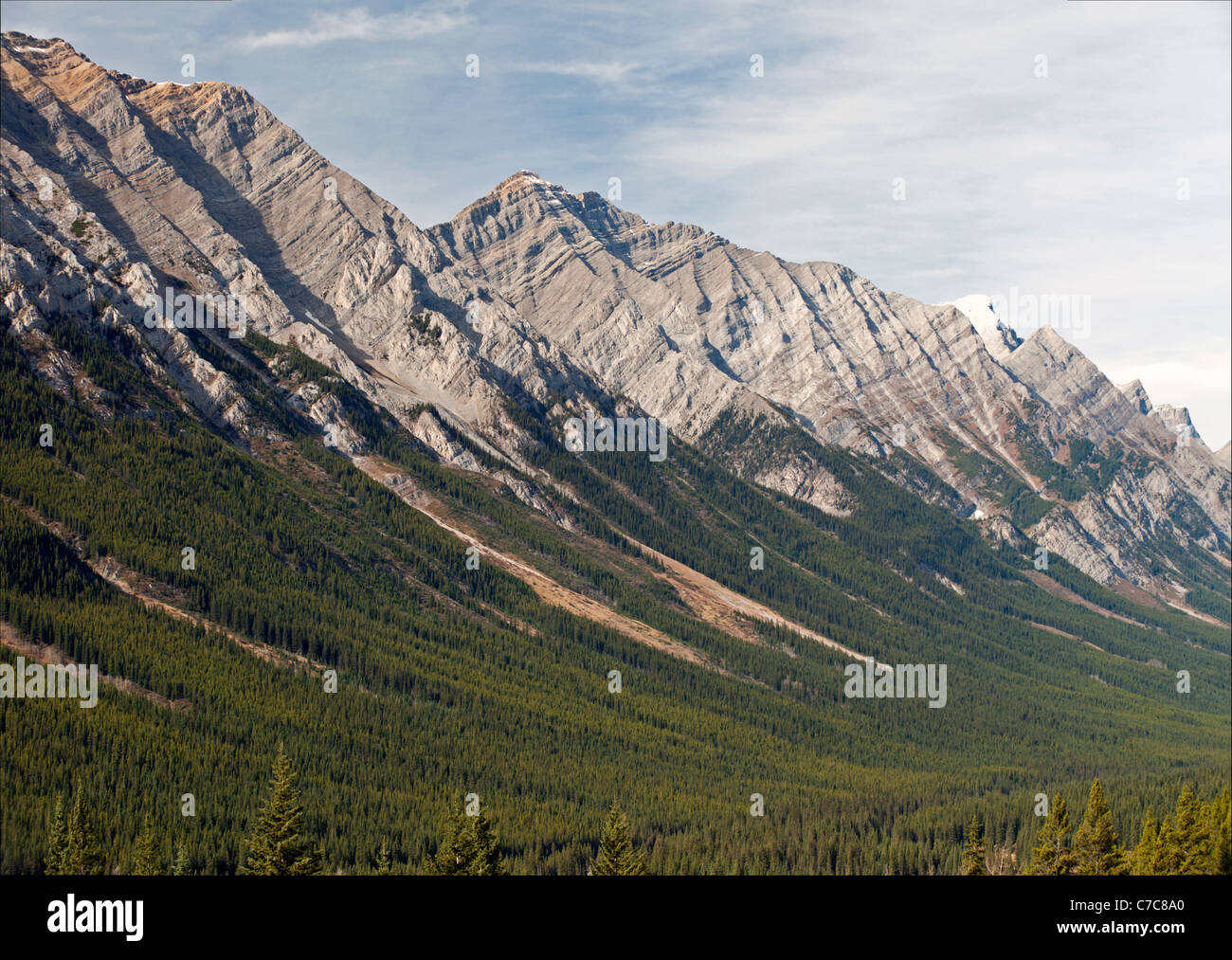 Kananaskis range alberta hi-res stock photography and images - Alamy