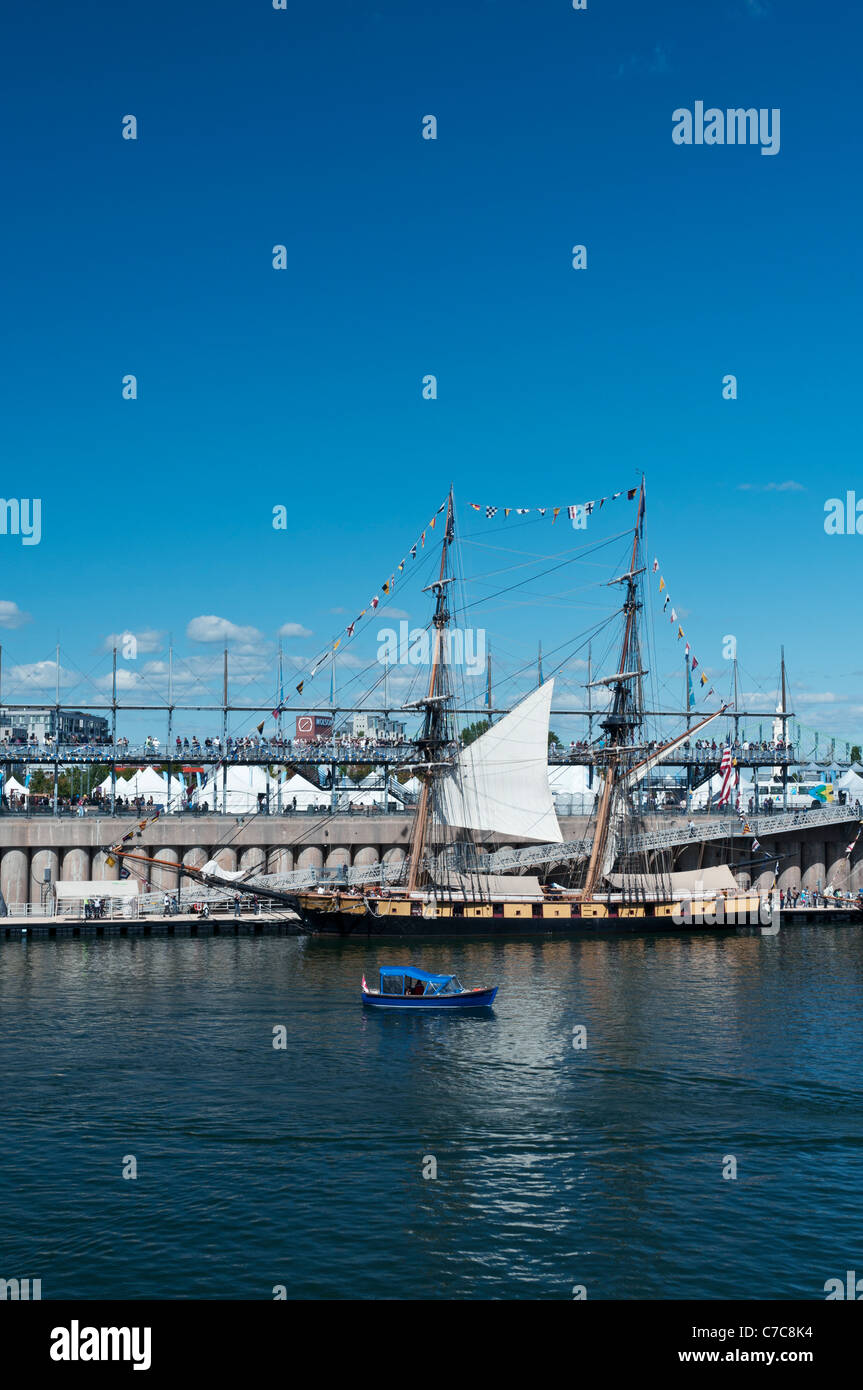 Brig niagara hi-res stock photography and images - Alamy