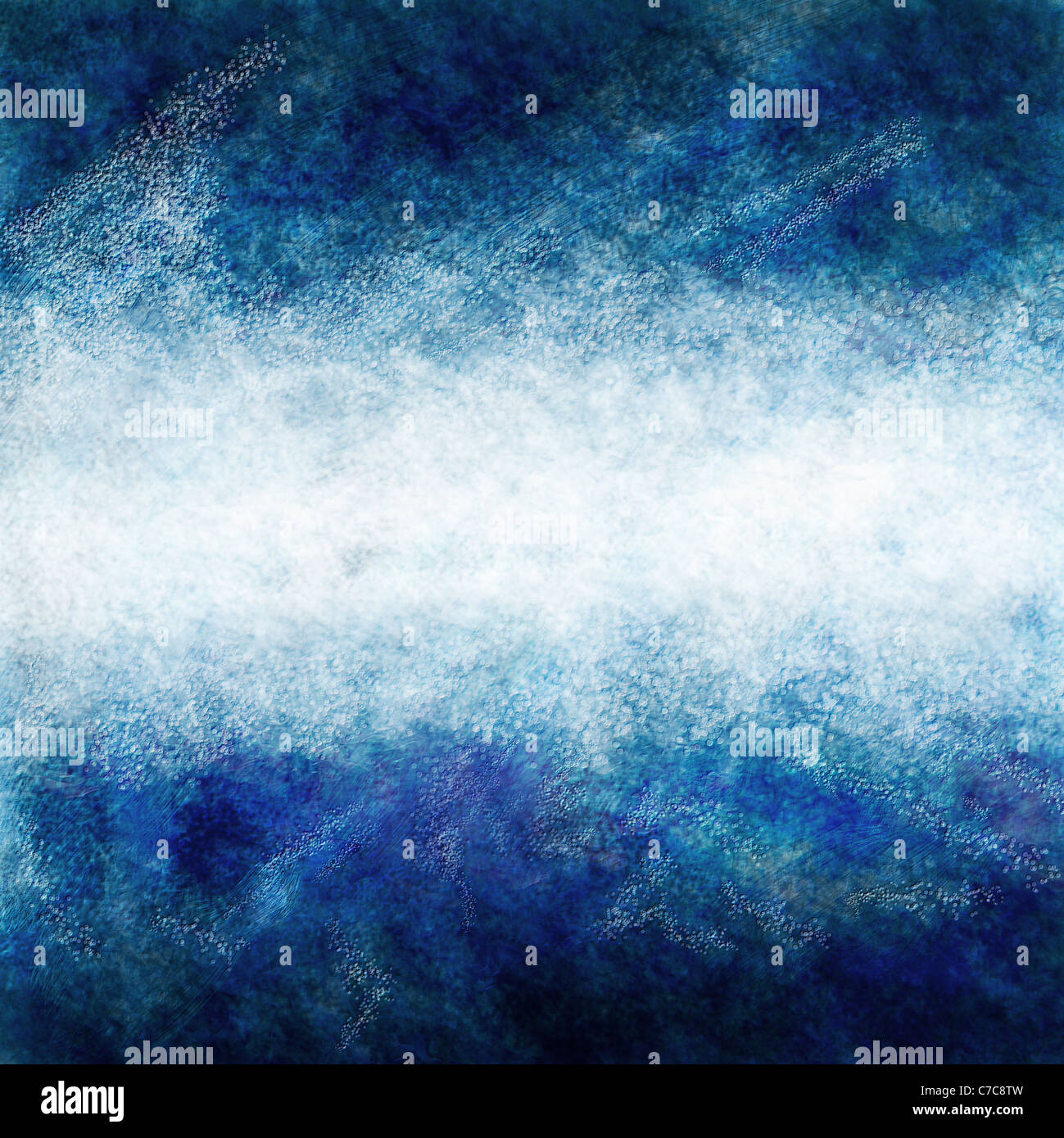 Dark Blue Backgrounds For Photoshop
