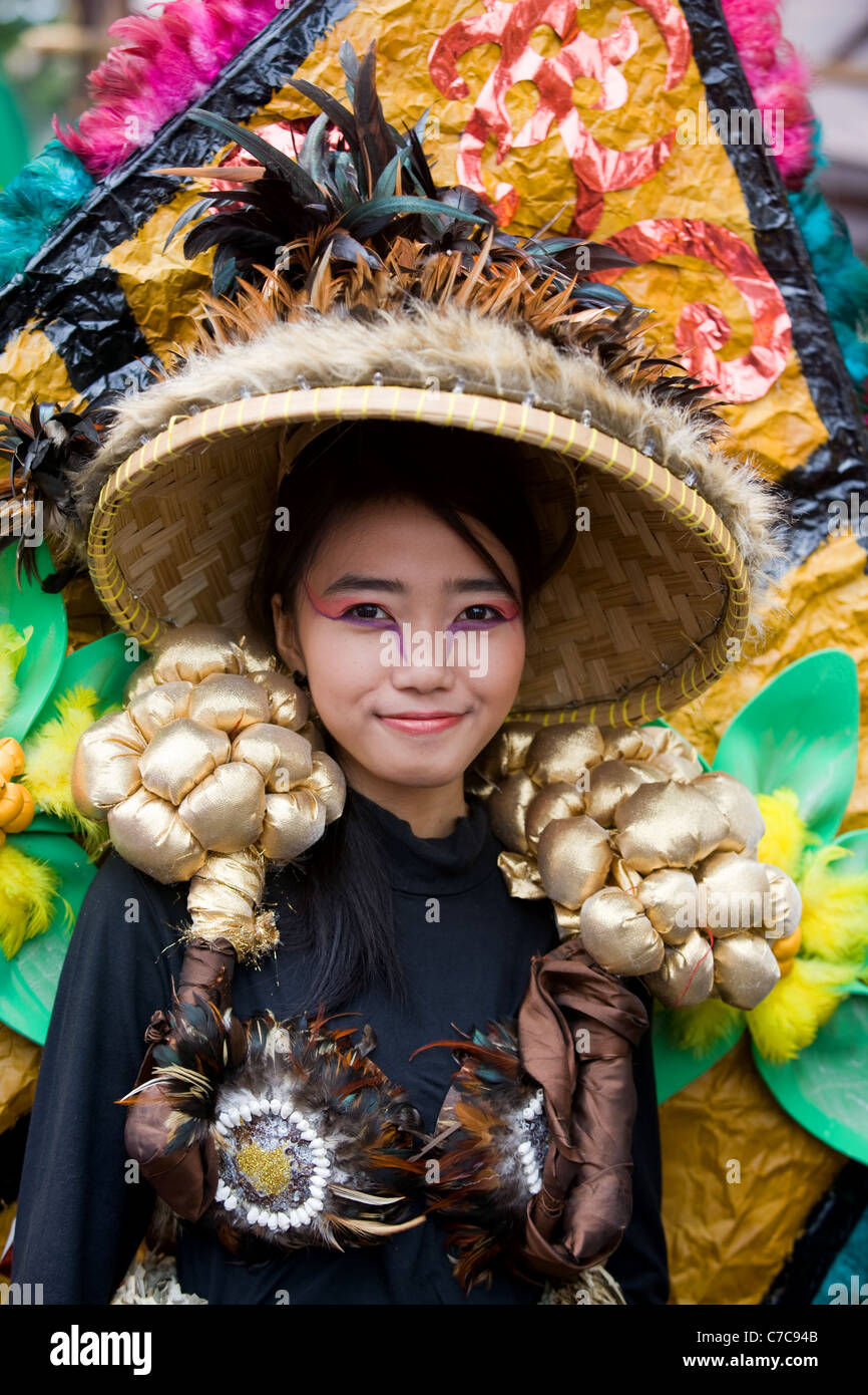 Thanks giving festival from Bandung Indonesia Stock Photo - Alamy