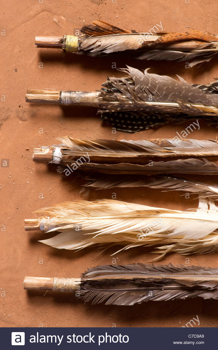 Africa Bow Hunting Ancient High Resolution Stock Photography and Images ...