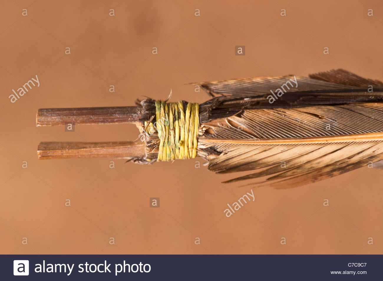 Africa Bow Hunting Ancient High Resolution Stock Photography and Images ...