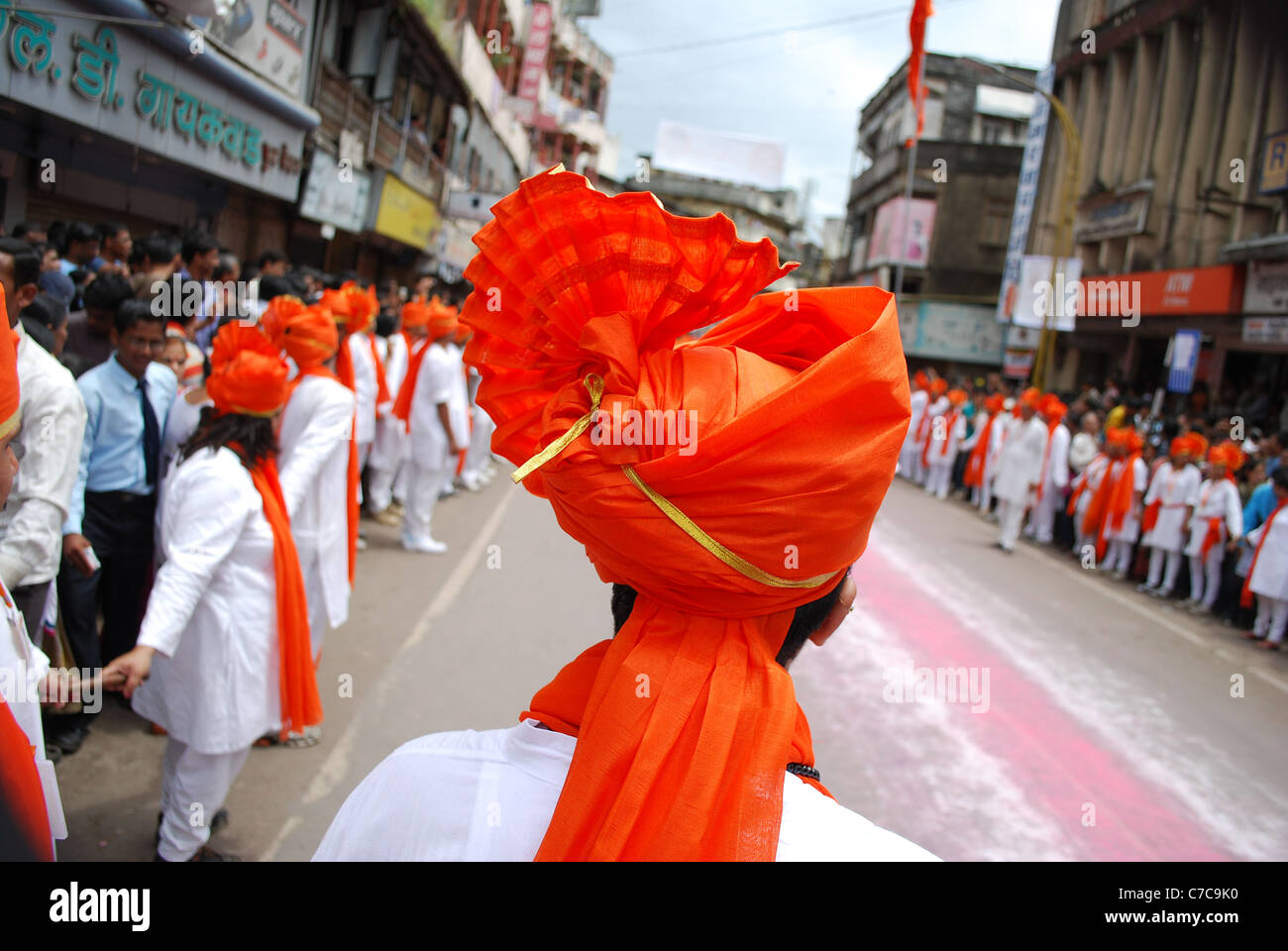 Vari festival hi-res stock photography and images - Alamy