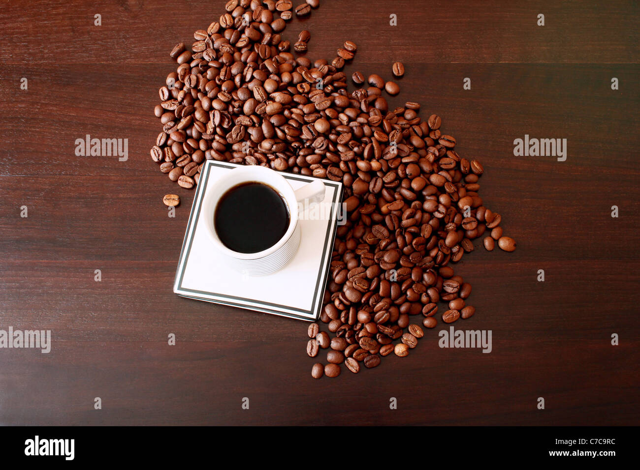 Cup kaffee hi-res stock photography and images - Alamy