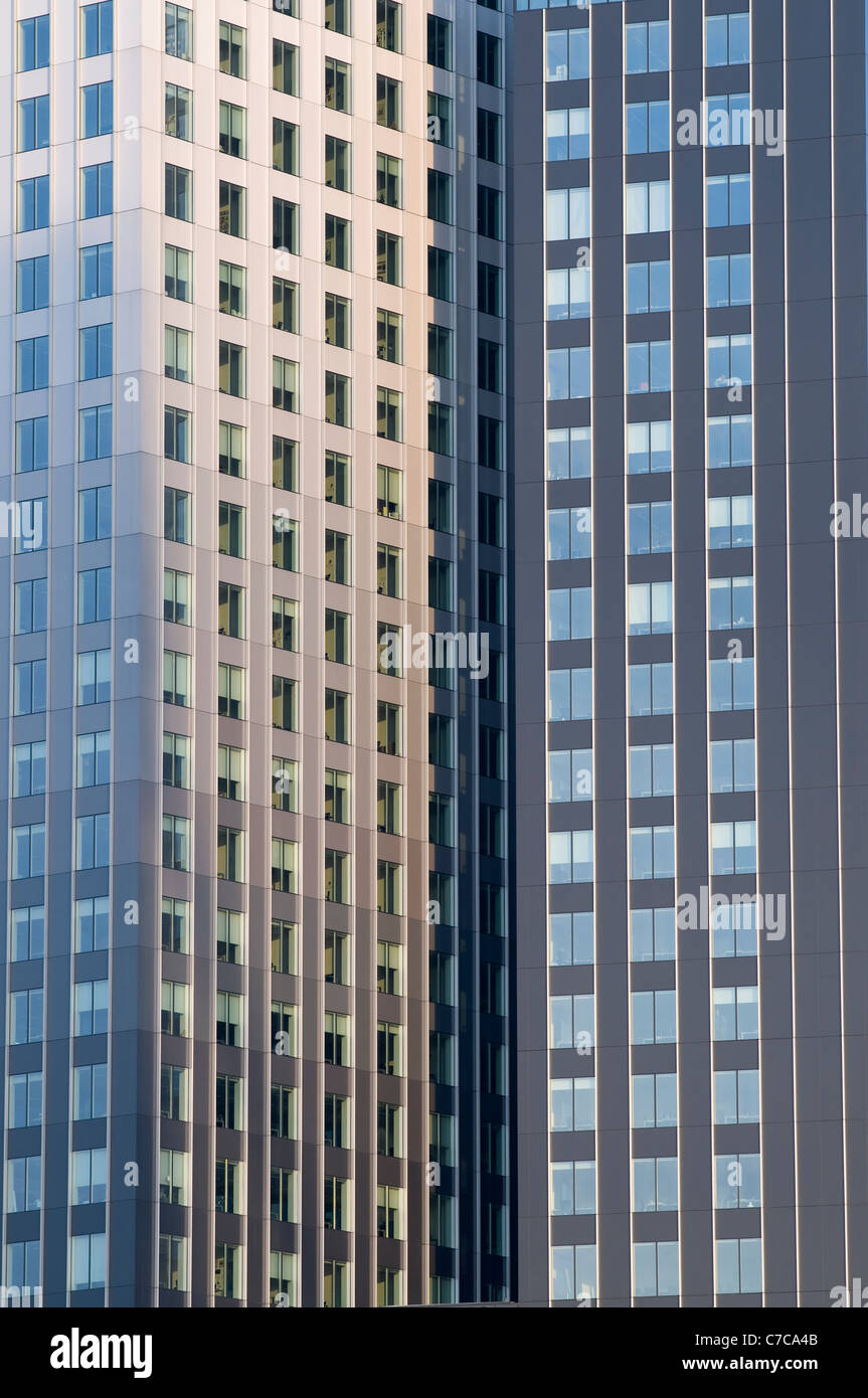 Deloitte building holland hi-res stock photography and images - Alamy