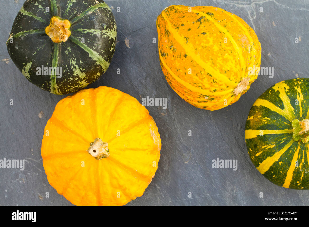 Autumn squash hi-res stock photography and images - Alamy