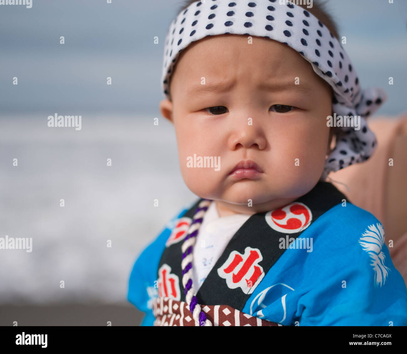 Happi japan hi-res stock photography and images - Alamy