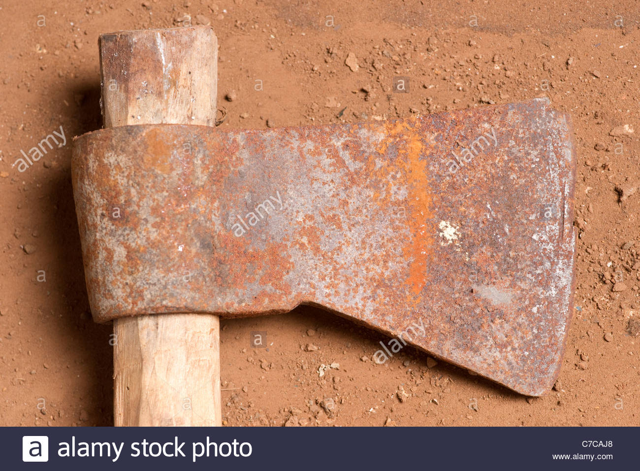 Digging Stick Ancient High Resolution Stock Photography and Images - Alamy