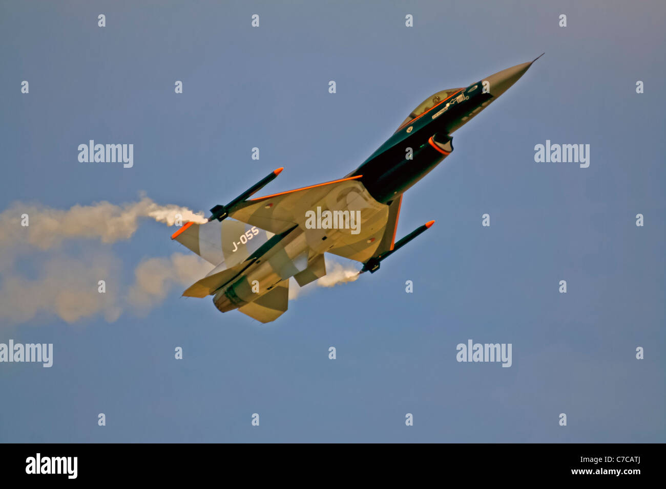 Dutch f 16 hi-res stock photography and images - Alamy