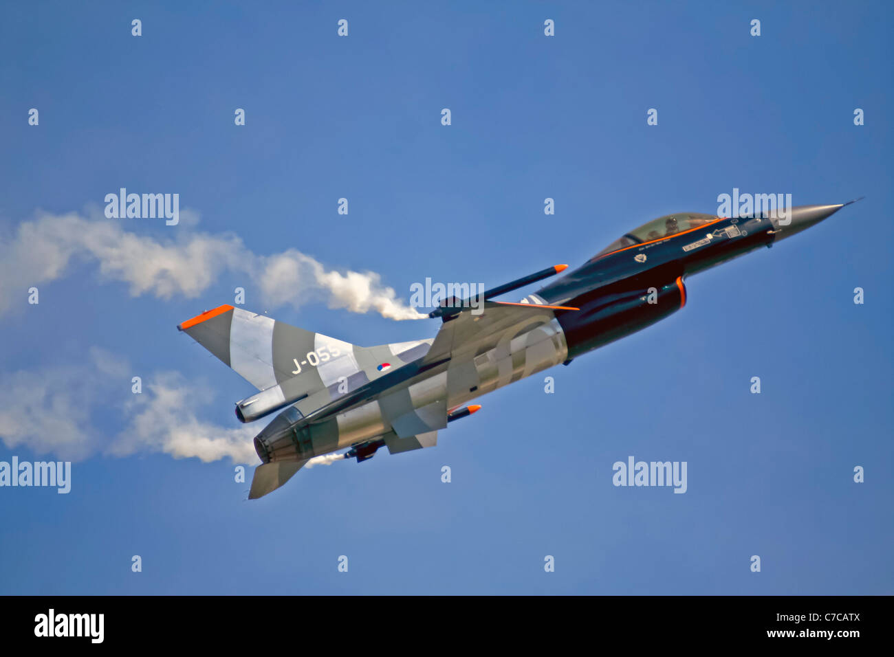 Dutch f 16 hi-res stock photography and images - Alamy