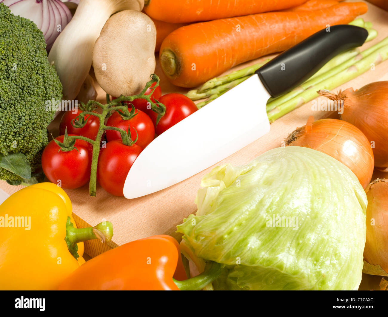 Kyocera hi-res stock photography and images - Alamy