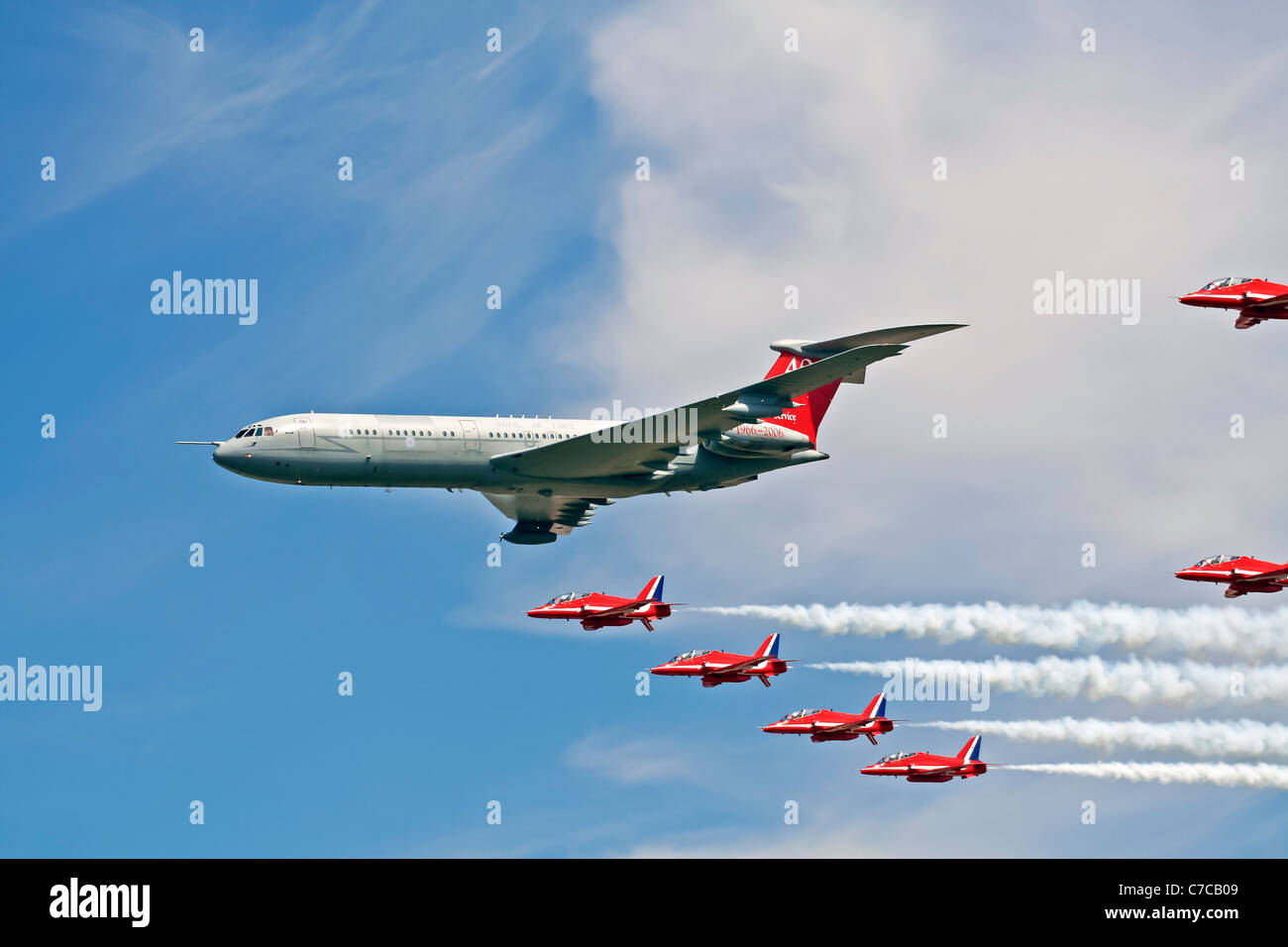Vc10 hi-res stock photography and images - Alamy