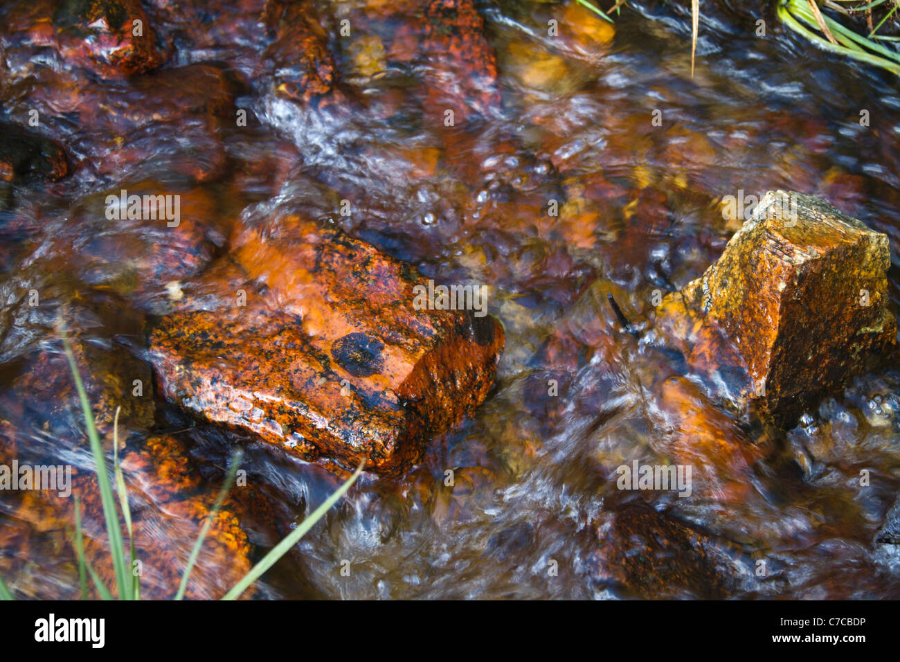 Stream nevada hi-res stock photography and images - Alamy