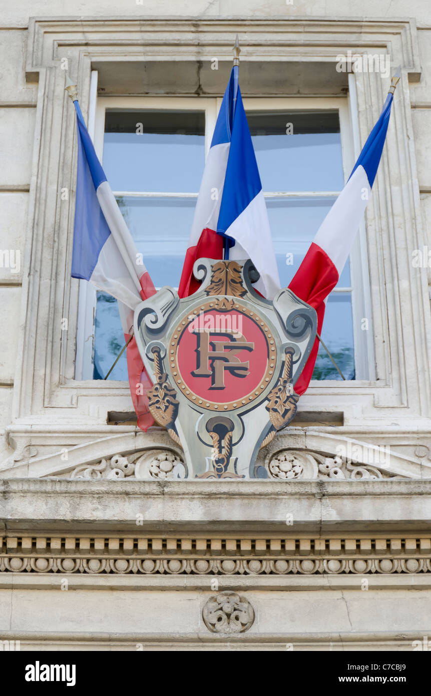 Republic Government Symbol