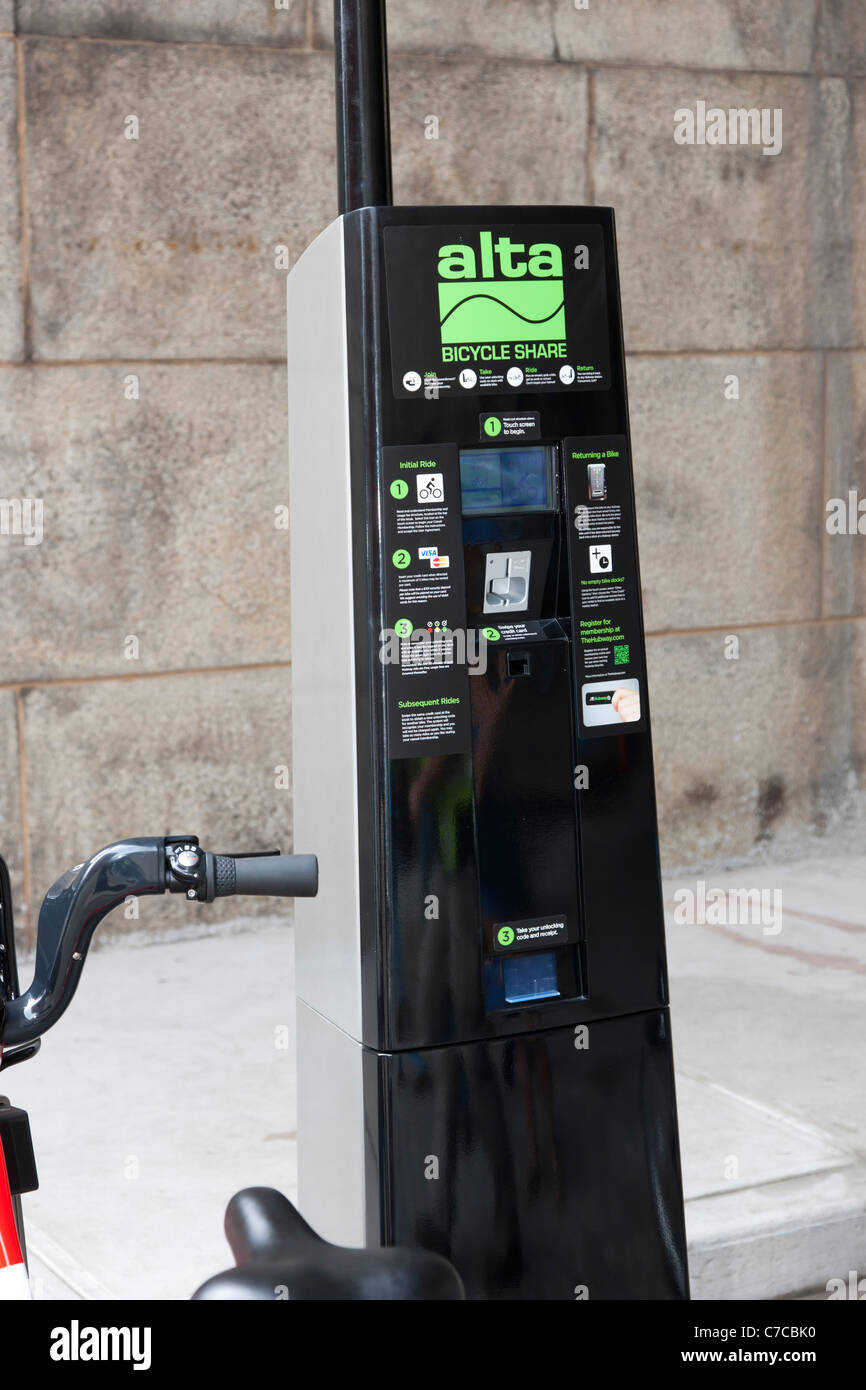 Pay station hi-res stock photography and images - Alamy