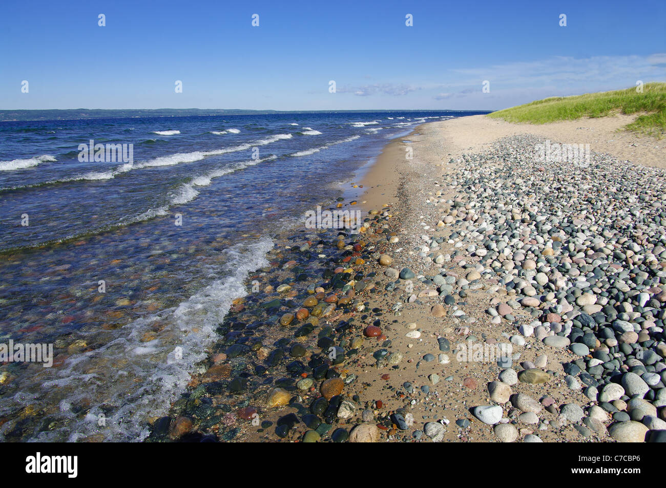 Lake superior hi-res stock photography and images - Alamy