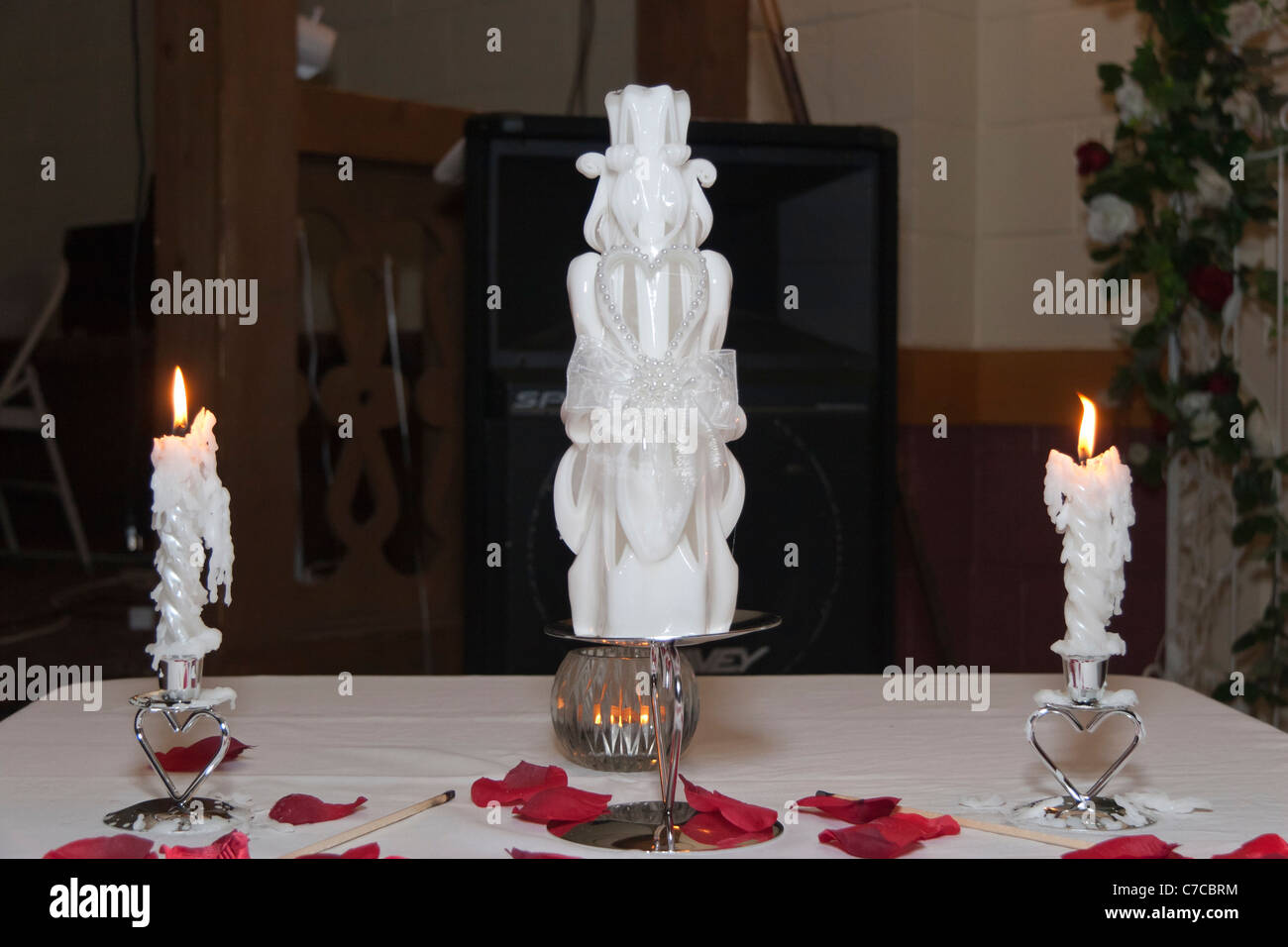 Unity table hi-res stock photography and images - Alamy