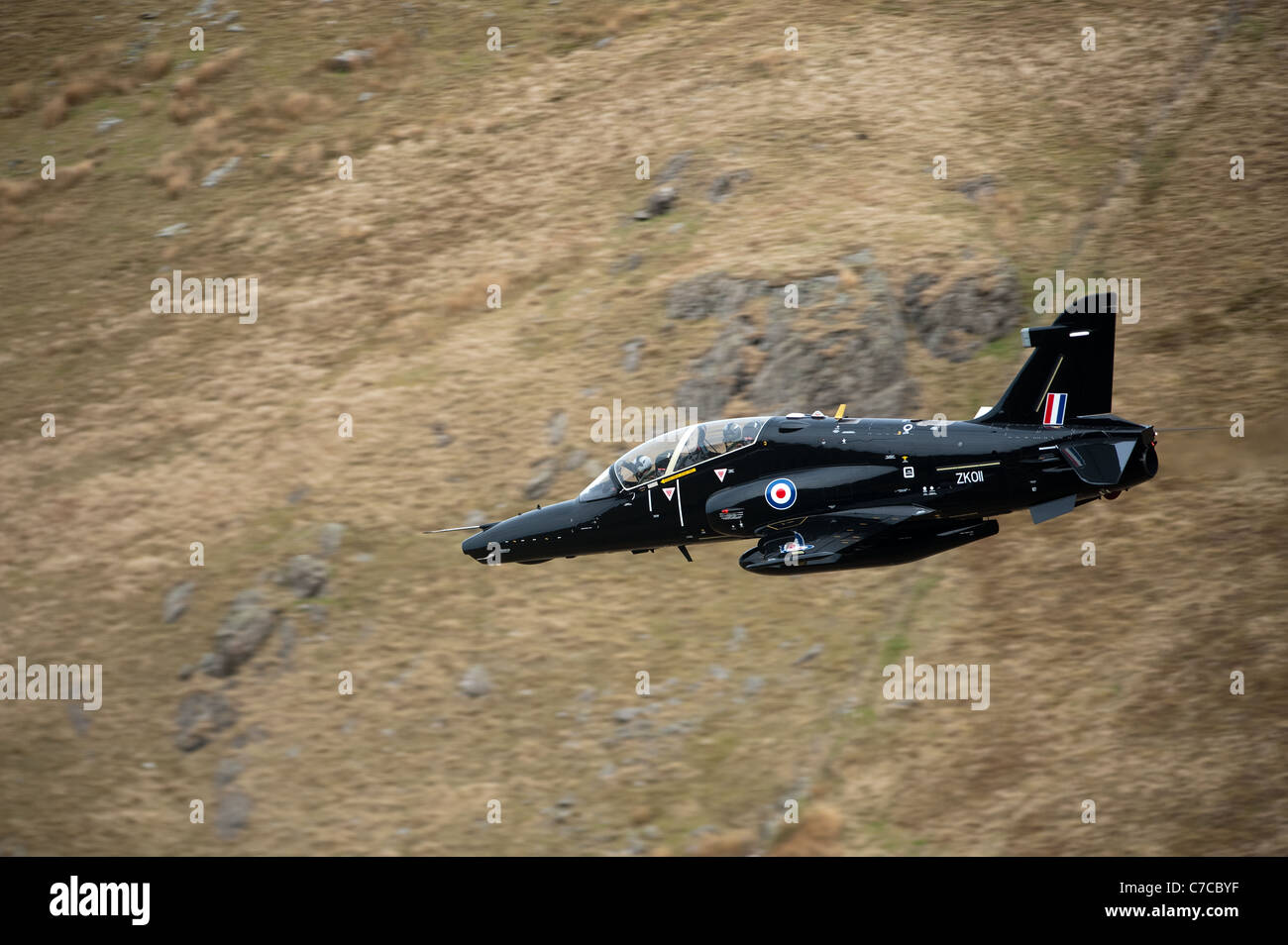 Mach loop fast jets hi-res stock photography and images - Alamy