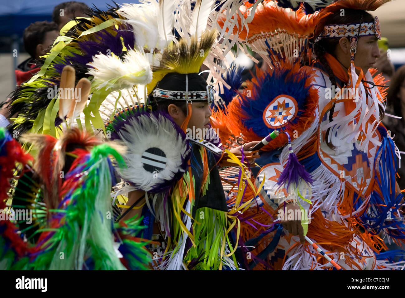 Aboriginal canada land rights hi-res stock photography and images - Alamy